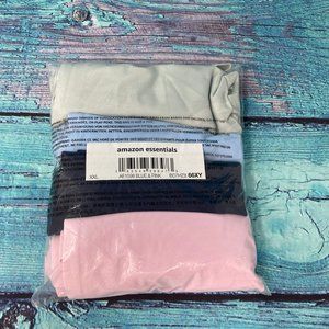 Essentials | Intimates & Sleepwear | New Essentials Womens 4pack ...